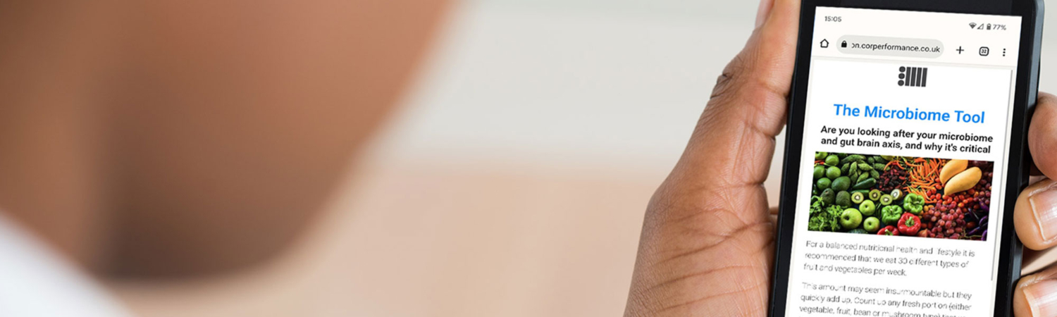 Digital Tools CorPerformance